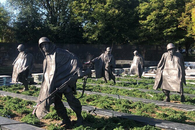 Veterans Memorial Tour: Honoring Service & Sacrifice (Private) - Final Thoughts: The Real Value in Remembering