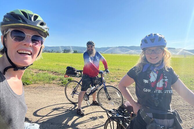 Viator Exclusive: Wyeast Adventure Cycling in Portland - The Practicalities of the Tour