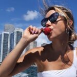 Vibrant Photoshoot with Miami Signature Backdrops - Why This Photoshoot Offers Real Value