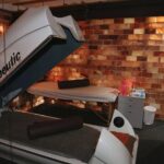 Vibrosaun Therapy Experience - The Experience in Detail