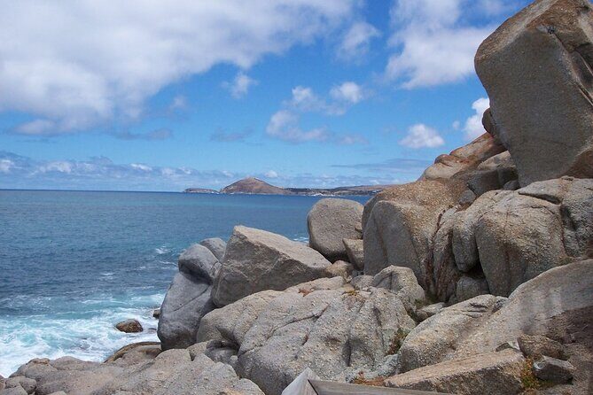 Victor Harbor and Fleurieu Peninsula Tour - Exploring the Itinerary in Detail