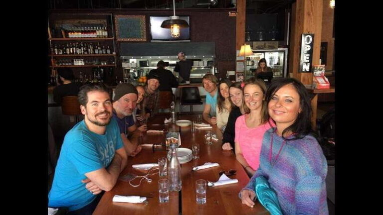 Victoria: 2-Hour Food and History Tour with Tastings - Who Will Love This Tour?