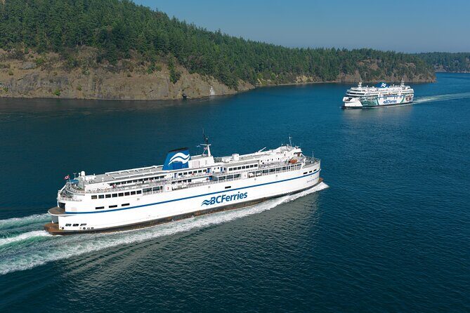 Victoria and Butchart Gardens, an Elevated Experience - The Authentic Experience According to Reviewers