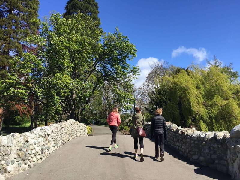 Victoria, BC: City Tour and Butchart Gardens Combo Tour - The Gardens: A Visual Treat