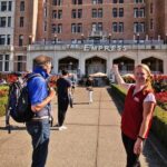 Victoria Bites and Sights Tour with Food, Drinks and Ferry - The Experience in Perspective