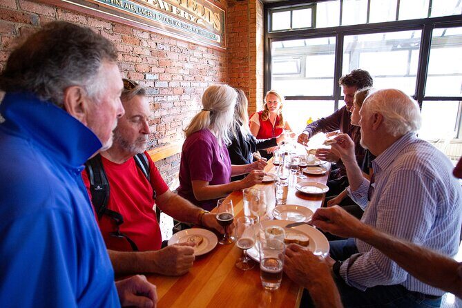 Victoria Bites & Sights Walking + Ferry Tour - Final Verdict: Is It Worth It?