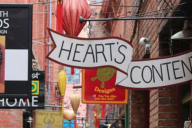 Victoria: Chinatown and Old Town Food Tour with Tastings - An In-Depth Look at the Tour Experience