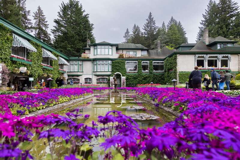 Victoria: City Highlights and Butchart Gardens Tour - Why This Tour Is Worth It