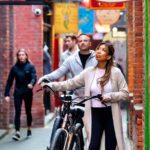Victoria City Highlights E-Bike Tour - Castle Hoods & Legends - The Sum Up