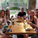 Victoria Craft Beer and Distillery Tour - Key Points