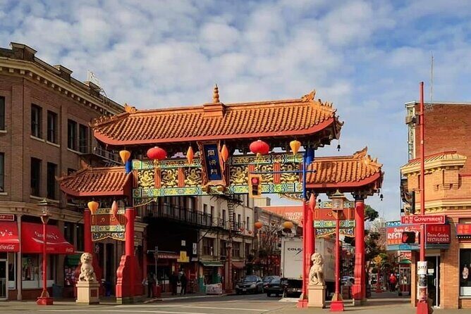 Victoria Day trip with Butchart Garden and Malahat Skywalk - Who Is This Tour Best For?