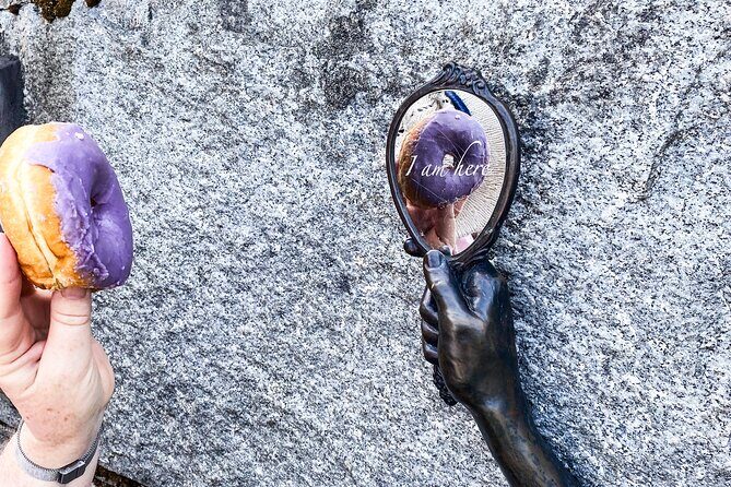 Victoria Delicious Donut Adventure by Underground Donut Tour - What the Tour Means for Your Trip