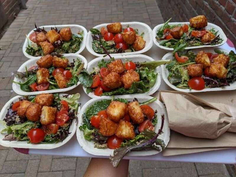 Victoria: Downtown Food and City Tour - The Itinerary: A Taste of Victoria’s Culinary and Cultural Heart