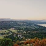 Victoria Ferry connector Waterfall Vista, Rainforest and Aquarium - Final Thoughts