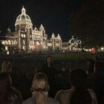 Victoria: Ghost Tour of Old Town and Bastion Square - The Sum Up