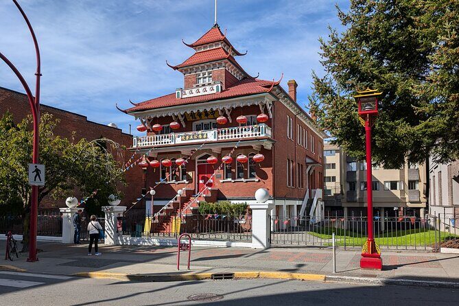 Victoria Highlights Private Half-Day Tour - Transportation and Overall Experience