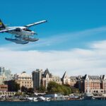 Victoria Panorama Scenic Seaplane Tour - What to Expect During the Flight
