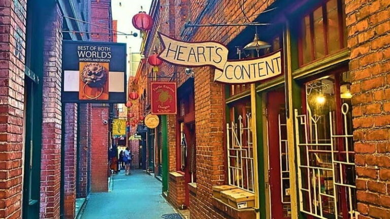 Victoria: Private City Highlights Express Tour - Why This Tour Works Well