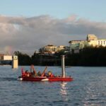 Victoria: Private Hot Tub Boat Rental - Exploring the Victoria Hot Tub Boat Experience in Detail