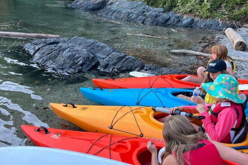 Victoria: Single Sea Kayak Rental - Exploring Victoria’s Waters — What to Expect from This Kayaking Experience