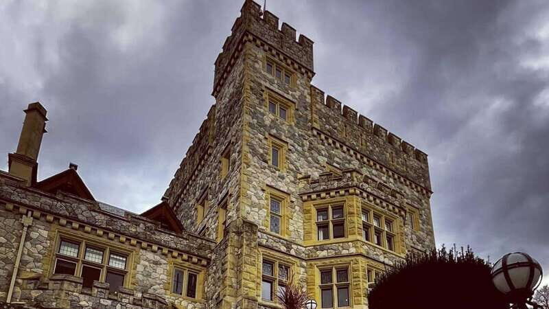 Victoria: Skywalk & Hatley Castle Private Tour - The Practical Details: What’s Included & What’s Not