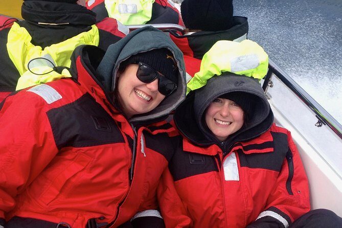 Victoria Sunset Whale-Watching Cruise - FAQ