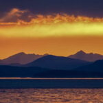 Victoria: Sunset Whale Watching Tour on an Open Scarab Boat - The Itinerary and What You’ll See