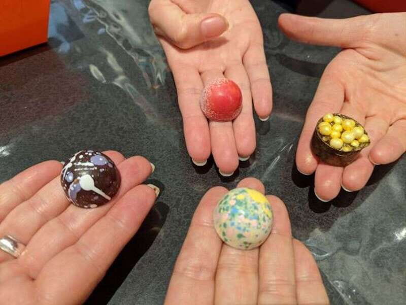 Victoria: The Ultimate Chocolate Tour - What Makes This Tour Stand Out?