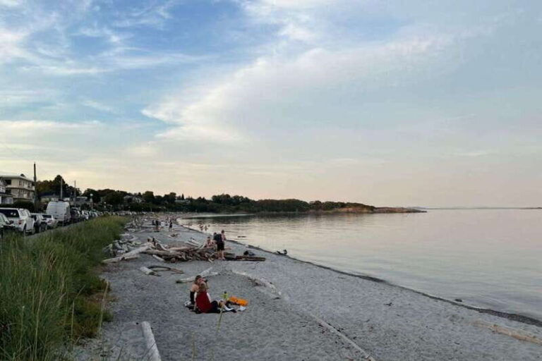 Victoria: Upper Gorge Waterway Paddle Boarding Tour - The Sum Up