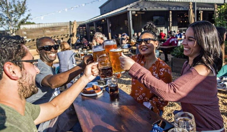 Victoria: Victoria Grapes to Grains Tour - The Itinerary — What Makes Each Stop Special