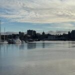 Victoria Vistas and Views Progressive Food Tour - Group Size & Pacing