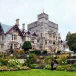 Victoria Waterfall, Skywalk, Beach Picnic, Castle and Whales - A Detailed Breakdown of the Itinerary