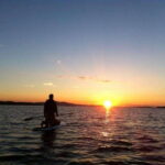 Victoria,BC: Learn to SUP and Tour - Overview of the Victoria SUP Experience
