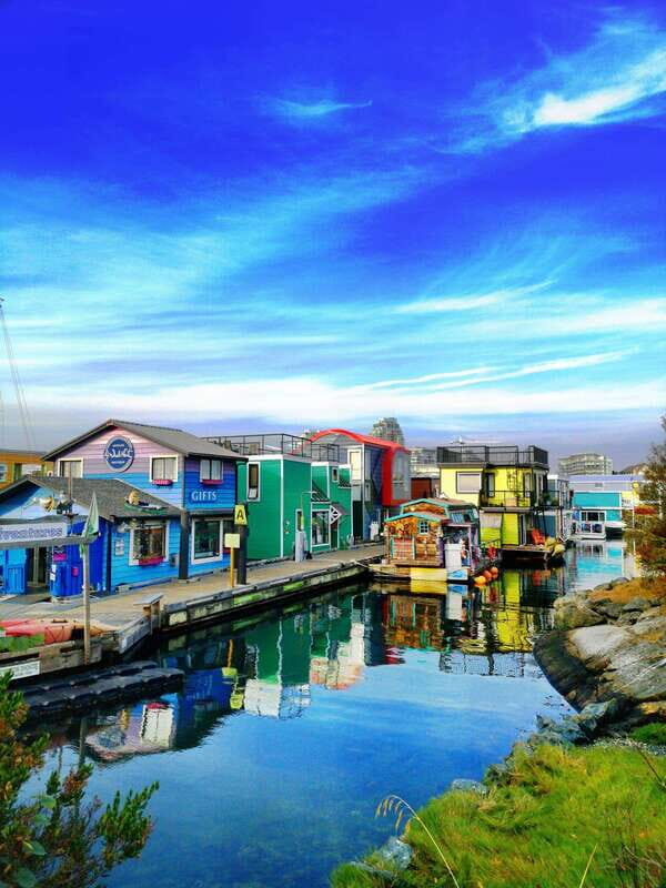 Victoria's City Highlights - Half Day Private Tour Excursion - An In-Depth Look at the Victoria Half Day Tour