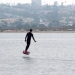 Video Package 2Hour 1 1 LIFT5 LIFTX eFoil Introduction Session - Why This Experience Offers Great Value