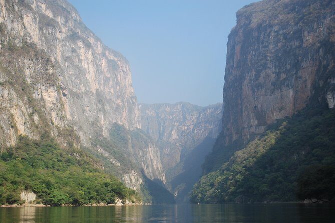 Viewpoints and Cruise to Sumidero Canyon from Tuxtla Gutiérrez - Exploring the Sumidero Canyon Tour in Detail
