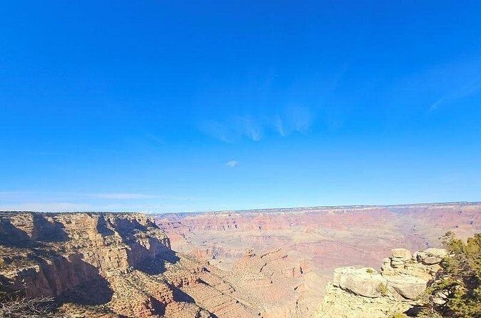 Village Exploration and Scenic Drive Grand Canyon Tour - Practical Details and What You Need to Know