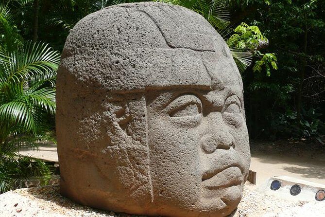 Villahermosa city tour with La Venta Museum and Yumká zoo - Practical Tips for Travelers