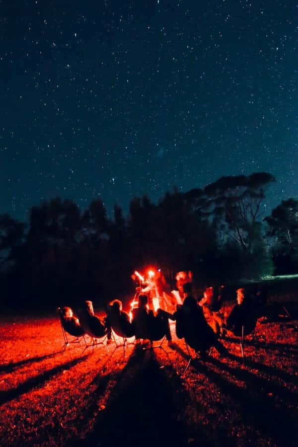 Vincentia: Jervis Bay Beach Stargazing with an Expert - Final Thoughts