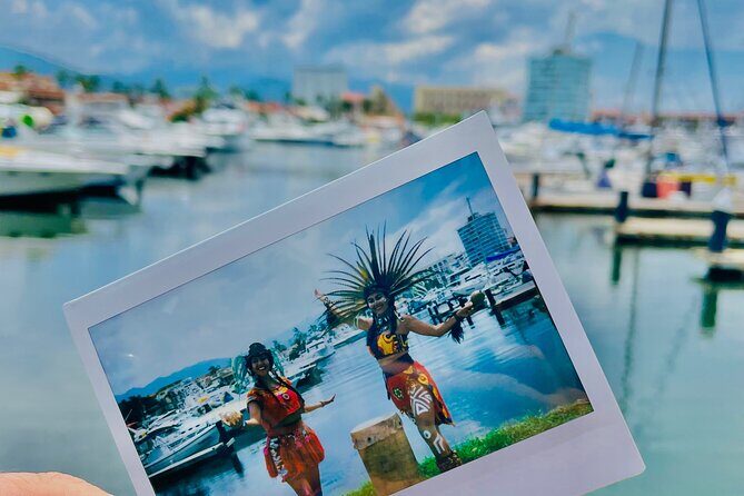 Vintage Polaroid Film Shoot in Puerto Vallartas Secret Spots - Who Will Love This Tour?