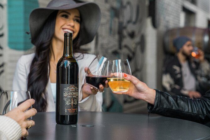 Vintner's Personalized Wine Tasting Experience - The Sum Up