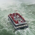 VIP "Adult Only" Tour Package includes the Boat to the Falls - Why This Tour Stands Out