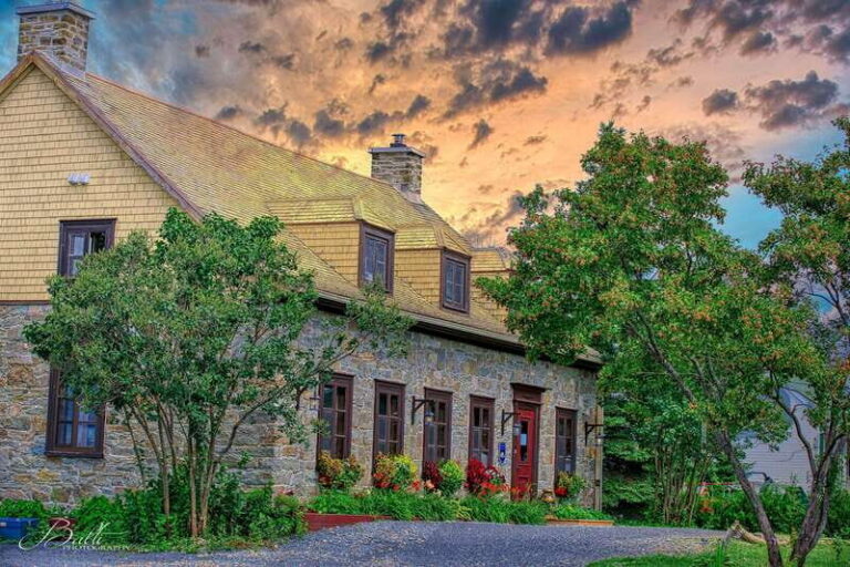 VIP Agritourism Tour of Île d'Orléans & Montmorency Fall - Who Is This Tour Best Suited For?