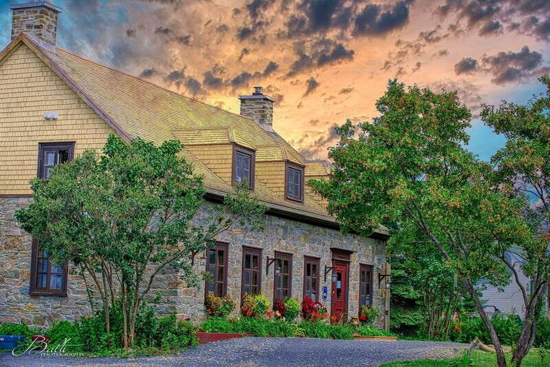 VIP Agritourism Tour of Île d'Orléans & Montmorency Fall - Who Is This Tour Best Suited For?