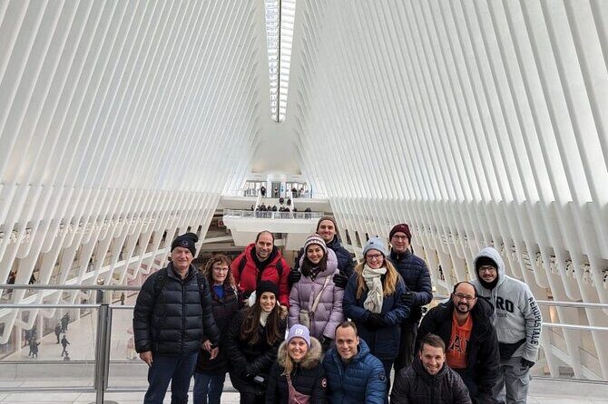 VIP All Access Empire State Building and Manhattan Walking Tour - Practical Details and Overall Value