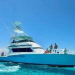 VIP Catamaran Yacht Rental in Cancun - The Sum Up