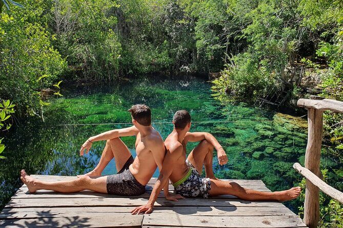 VIP Cenotes, ATVs & Ziplines Private Tour - Who Will Love This Tour?
