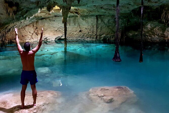 VIP Cenotes & Turtles Private Tour - Practical Considerations