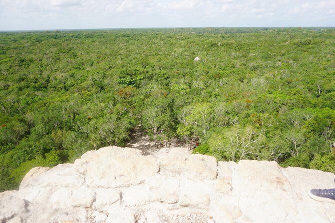 VIP Chichen Itza & Coba Private Tour - Transport and Timing: Why It Matters