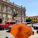 VIP City Tour In Mexico City Driver and Guide Included. - The Practicalities That Matter
